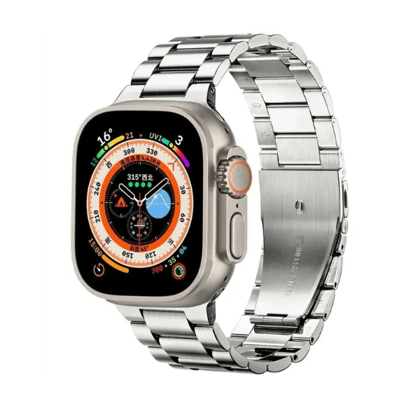 S100 Ultra Smart Watch - Gadget Asia
